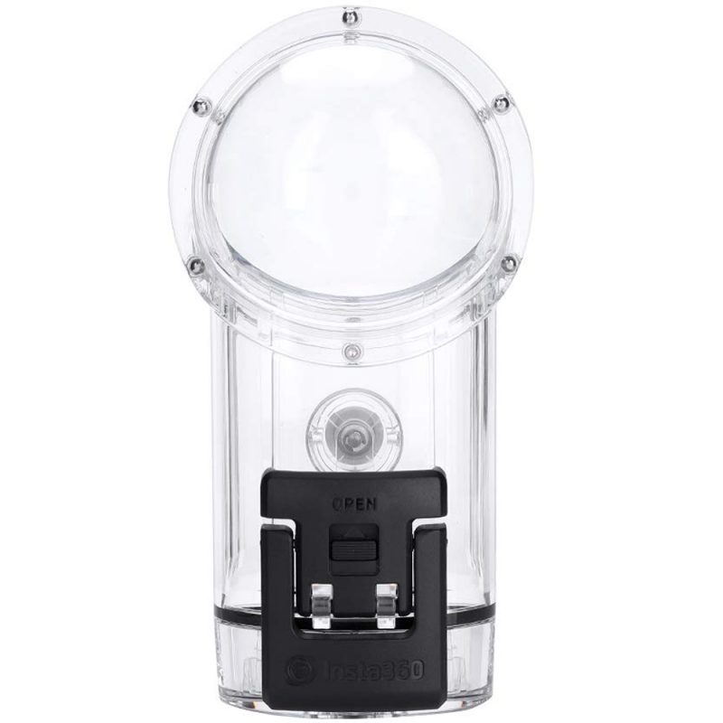 Insta360 ONE X Dive Case ประกันศูนย์ ราคาพิเศษ | Digital2home