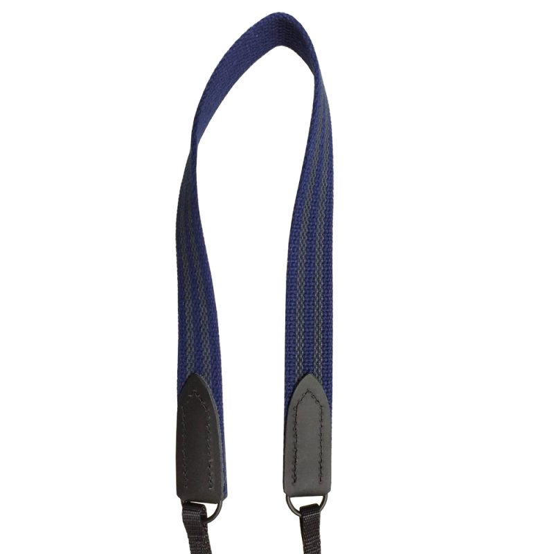 Domke 1″ web strap w/o Swivel 740-1NY-Navy ราคาพิเศษ | Digital2home
