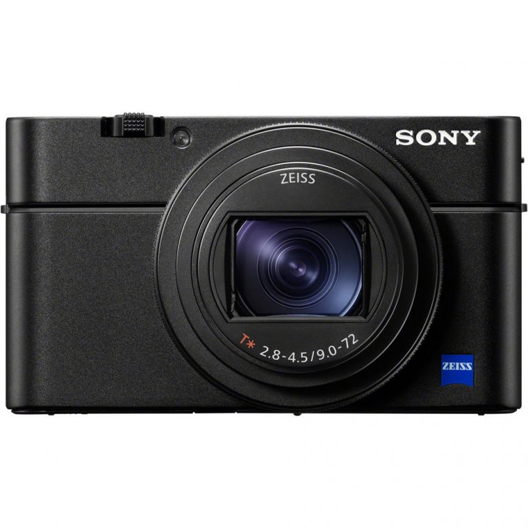 Sony Battery Charger BC-QZ1 for NP-FZ100 | Digital2Home