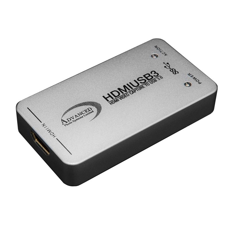 ADVANCE APS HDMI TO USB 3.0 CAPTURE BOX | Digital2Home