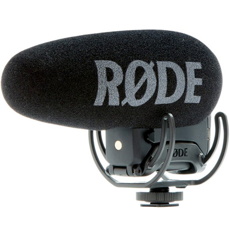 RODE VideoMic Pro+ ไมค์ติดกล้อง ราคาพิเศษ | Digital2Home