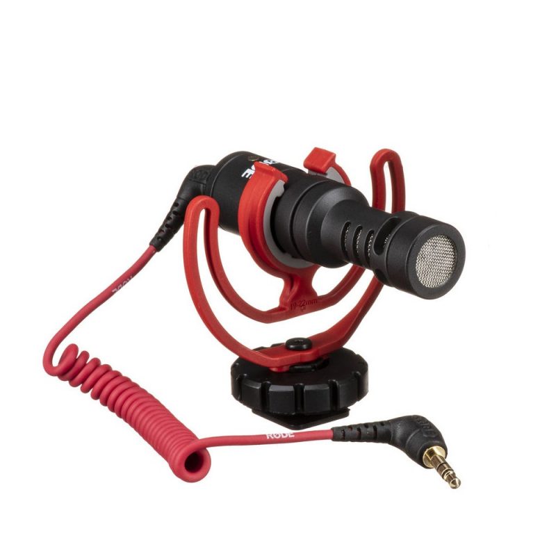 RODE VideoMic Go II ไมค์ติดกล้อง ราคาพิเศษ | Digital2Home