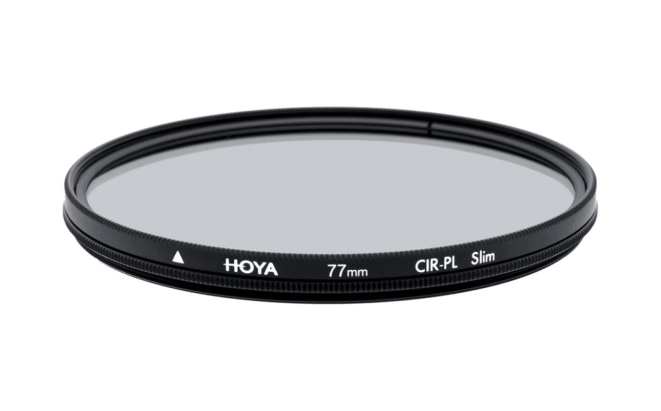 Hoya CIR-PL Slim 37,40.5,43,46,49,52,55,58,62,67,72,77,82,86,95mm | Digital2home