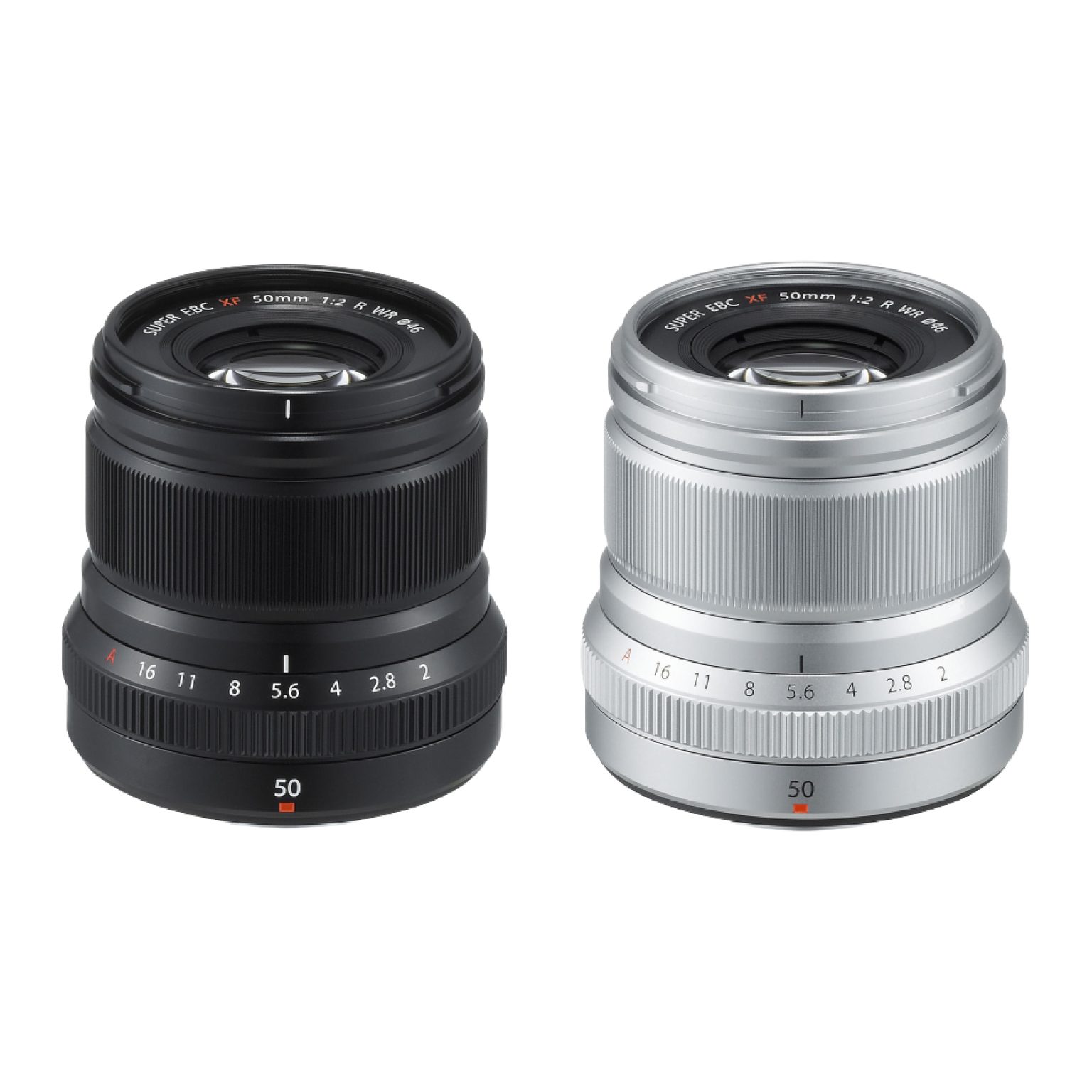Fujifilm XF 50mm F2 R WR (ประกันศูนย์ไทย) | Digital2home