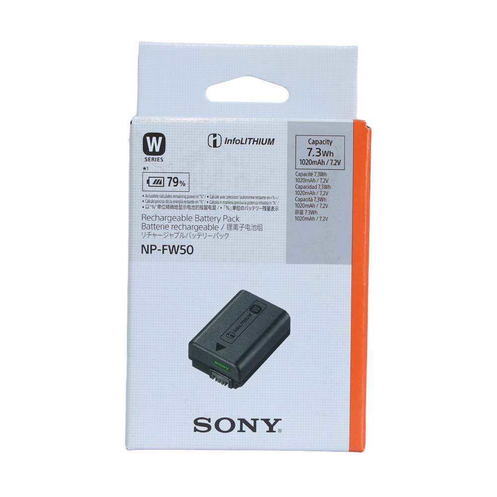 Sony NP-FW50 | Digital2Home