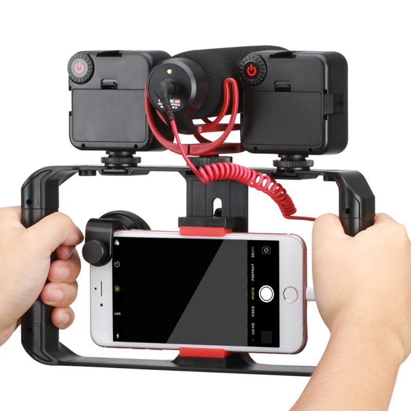 Ulanzi U-Rig Pro Smartphone Video Rig | Digital2home