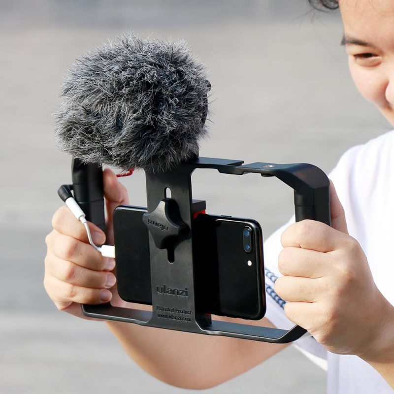 Ulanzi U-Rig Pro Smartphone Video Rig | Digital2home
