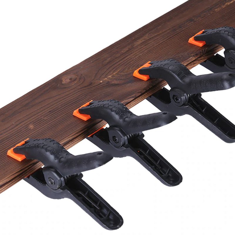 6 inch Mini A-Type Clip x2 Set โปรโมชั่น ลดราคา ราคาพิเศษ