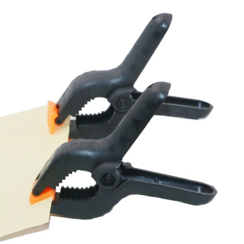 6 inch Mini A-Type Clip x2 Set โปรโมชั่น ลดราคา ราคาพิเศษ