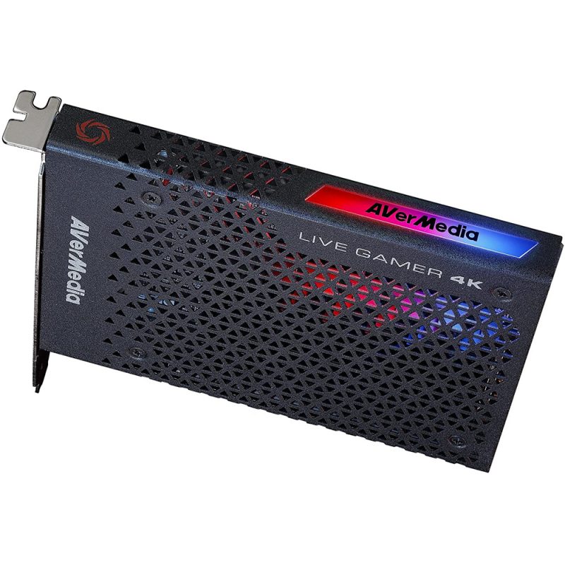 AVERMEDIA GC573 LIVE GAMER 4K | Digital2home
