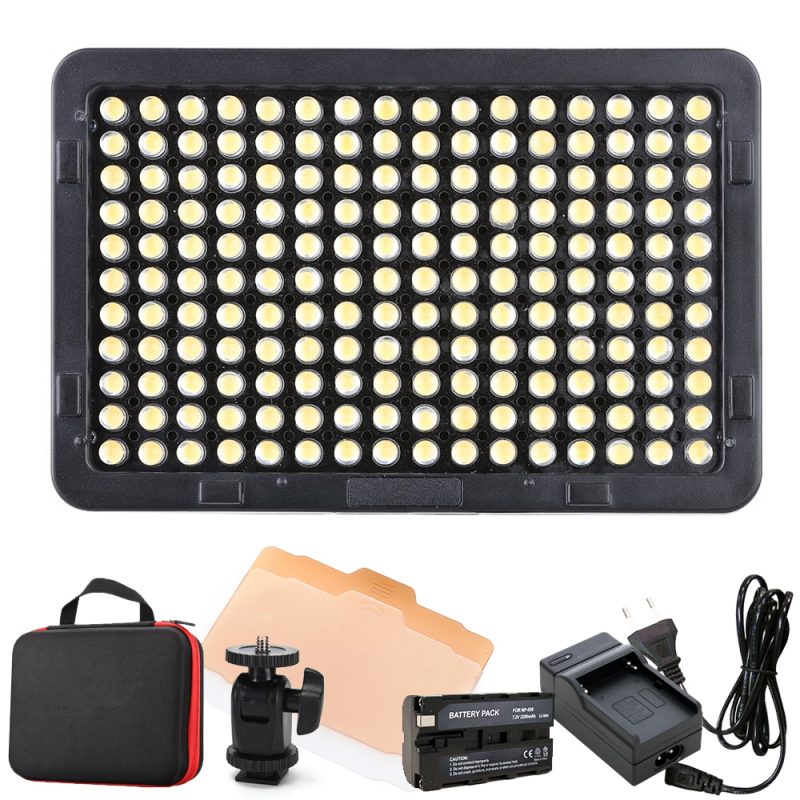 Ulanzi VL49 Rechargeable Mini LED Light | Digital2home