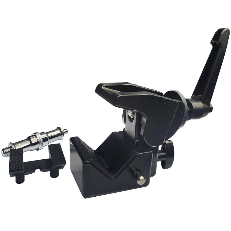 Studio Clamp+Flex arm 50 cm #YA416 โปรโมชั่น ราคาพิเศษ