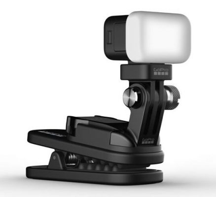 New!! GoPro Zeus Mini ของเล่นใหม่จาก GoPro - Digital2home || ราคากล้อง ...