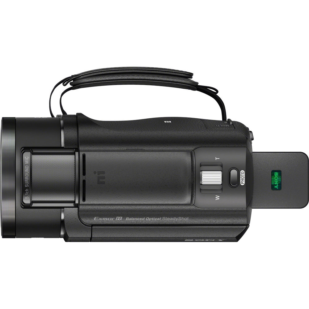 Sony FDR-AX43 (ประกันศูนย์ไทย) โปรโมชั่น ราคาพิเศษ