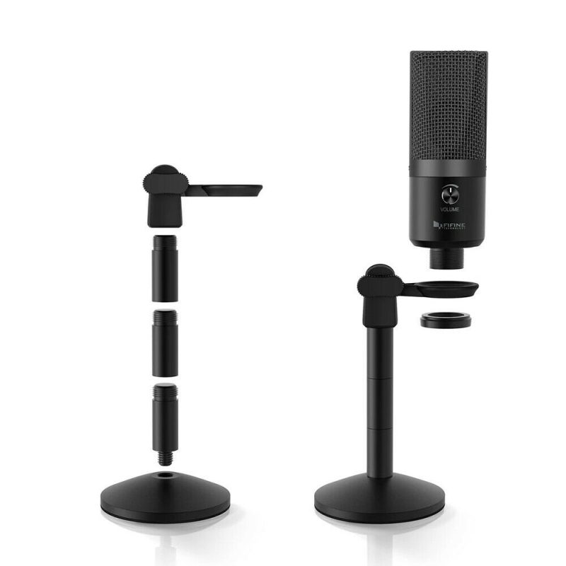FIFINE K670B USB MICROPHONE โปรโมชั่น | Digital2home