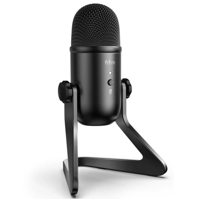 FIFINE K670B USB MICROPHONE โปรโมชั่น | Digital2home