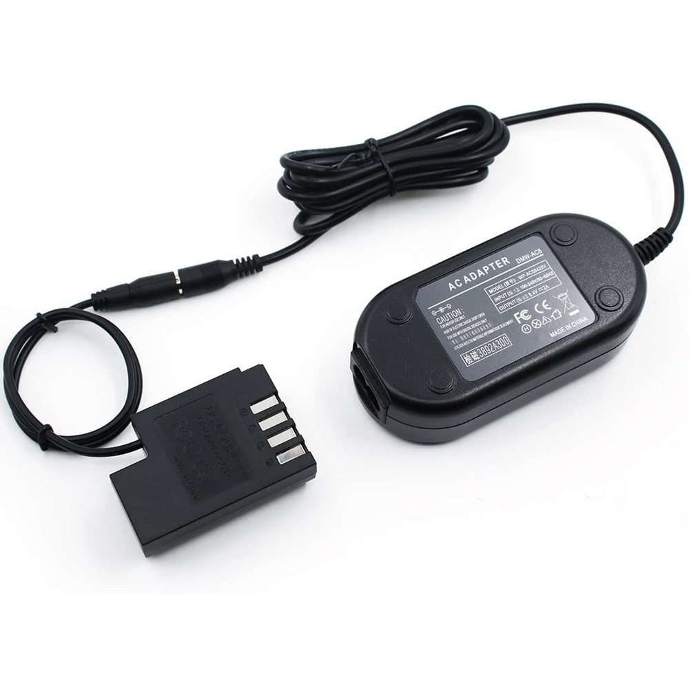 Dummy Battery AC Adapter EH-5 + EP-5B (EN-EL15) ราคาพิเศษ