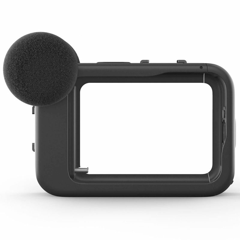 GoPro Media Mod for HERO12/11/10/9 Black | Digital2home