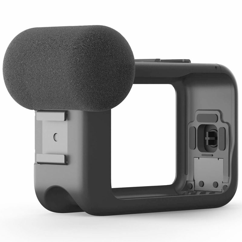 GoPro Media Mod for HERO12/11/10/9 Black | Digital2home