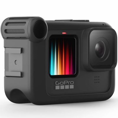 GoPro Media Mod for HERO12/11/10/9 Black | Digital2home