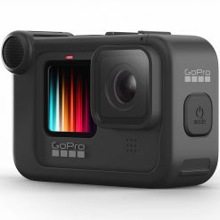 GoPro Media Mod for HERO12/11/10/9 Black | Digital2home