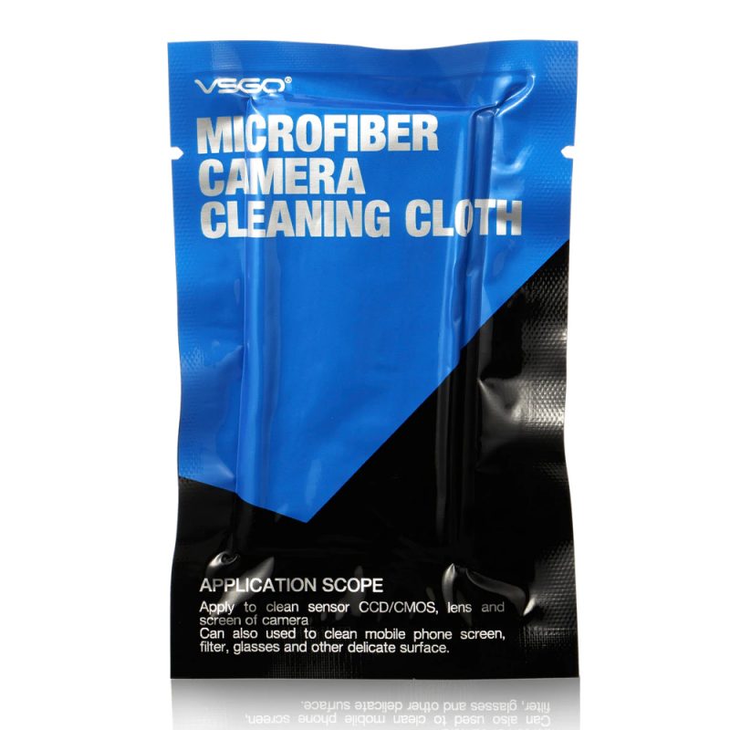 VSGO DKL-15 Optical Cleaning Kit Travel Edition | Digital2home