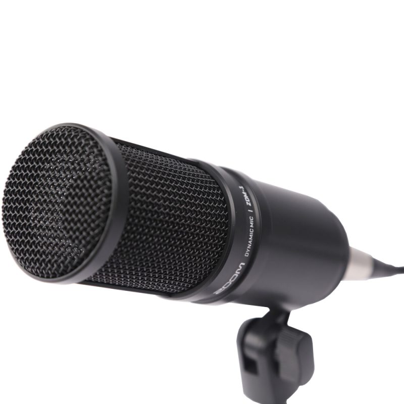 Zoom ZDM-1 Dynamic Microphone ราคาพิเศษ l Digital2home.com