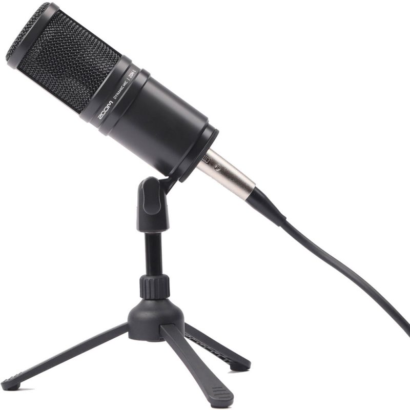 Zoom ZDM-1 Dynamic Microphone ราคาพิเศษ l Digital2home.com