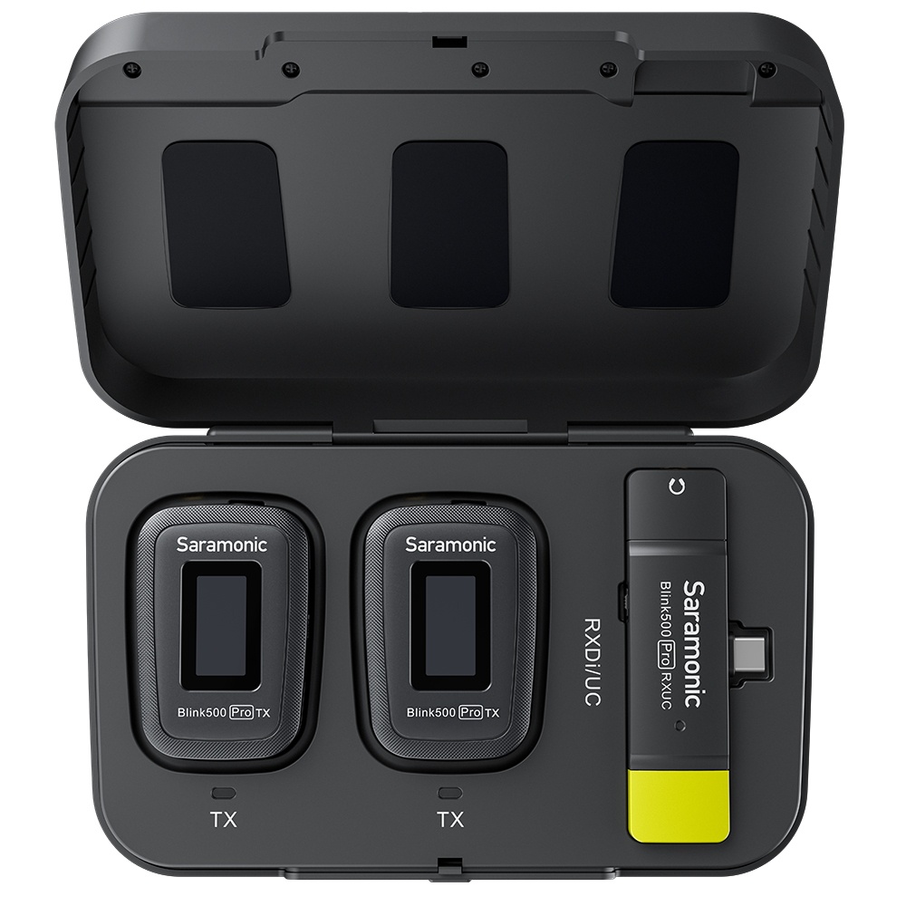 Blink pro - hisateens