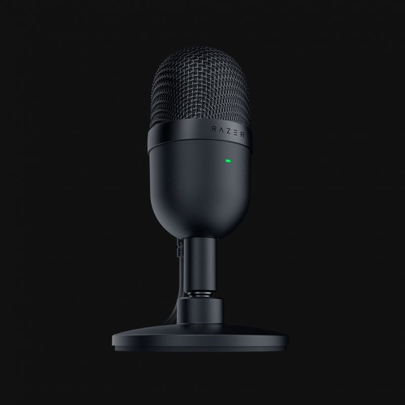 Razer Seiren mini Black ราคาพิเศษ | Digital2home