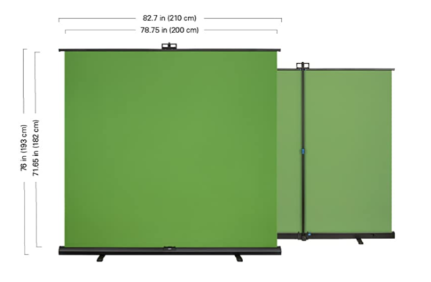 Elgato Green Screen โปรโมชั่น ราคาพิเศษ | Digital2home