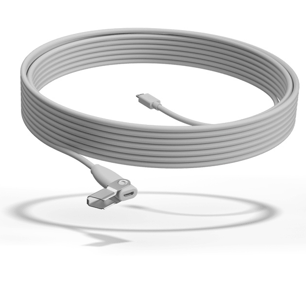 RALLY MIC POD EXTENSION CABLEประกันศูนย์ | Digital2home.com