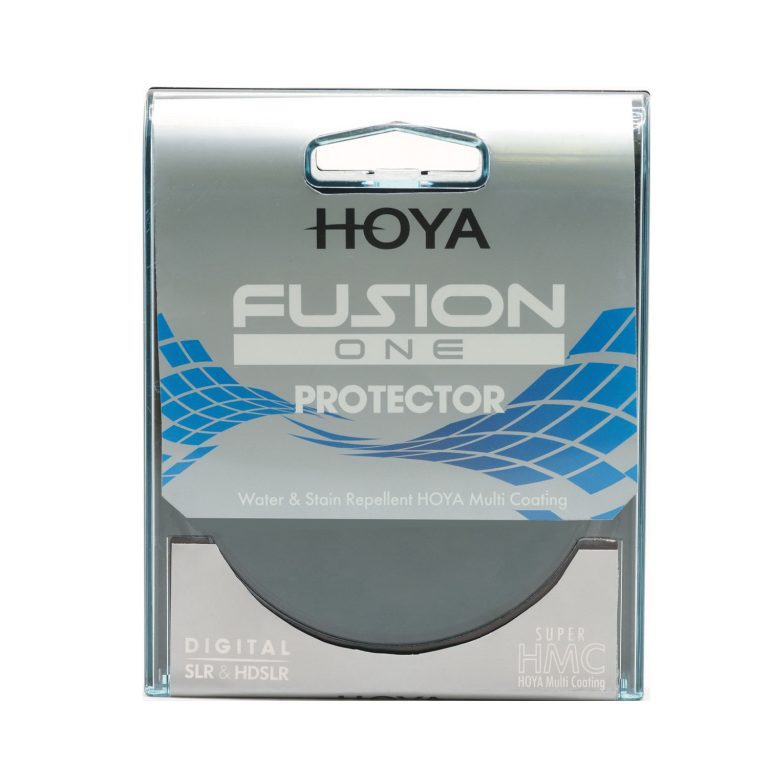 Hoya Fusion One Protector 37,40.5,43,46,49,52,55,58,62,67,72,77,82mm ...