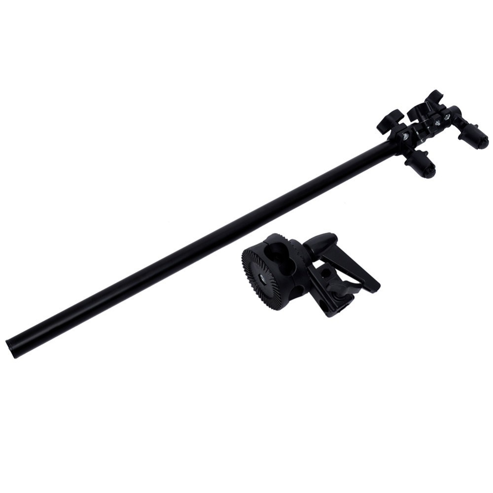 Studio Reflector Holder Arm Grip Holder Panel Reflector Bracket