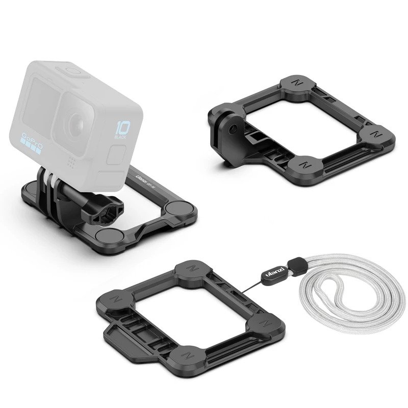 Ulanzi GP-16 Magnetic Mount for GoPro | Digital2home