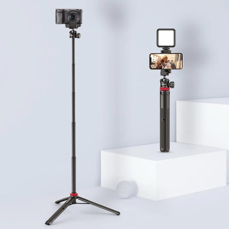 Ulanzi MT-44 Multi-Functional Mini Tripod | Digital2home