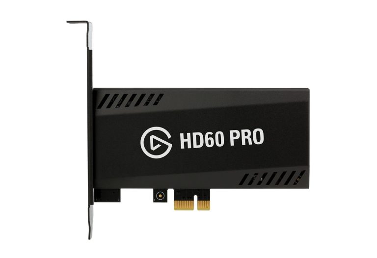 Elgato GAME CAPTURE HD60 PRO โปรโมชั่น | Digital2home
