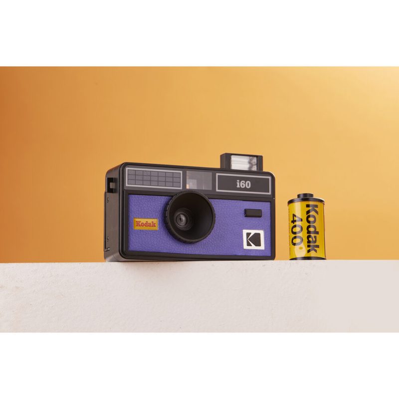 KODAK Film Camera i60 | Digital2home