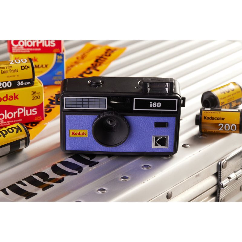 KODAK Film Camera i60 | Digital2home