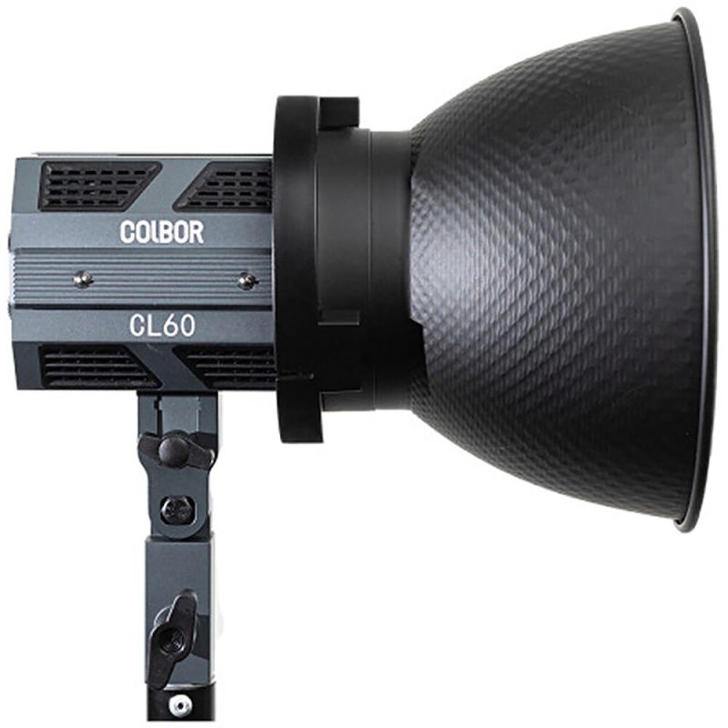 COLBOR CL60 ไฟแฟลชสตูดิโอ ไฟถ่ายภาพคุณภาพสูง l Digital2home
