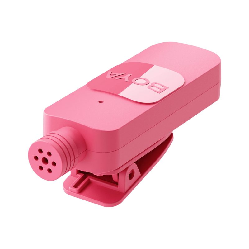 BOYA BY-V V1/V2/V10/V20 Wireless Microphone l Digital2home