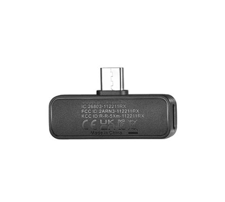 BOYA BY-V V1/V2/V10/V20 Wireless Microphone l Digital2home