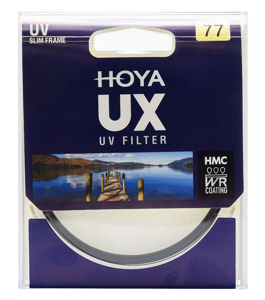Hoya UX UV 37,39,40.5,43,46,49,52,55,58,62,67,72,77,82mm | Digital2home