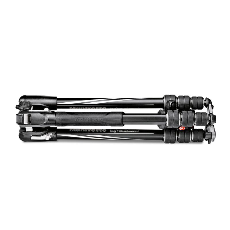 Manfrotto Befree Advanced Aluminum Travel Tripod twist, ball head