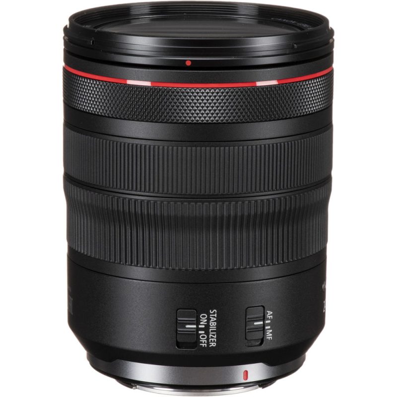 Canon RF 24-105mm F4 L IS USM (ประกันศูนย์) | Digital2home