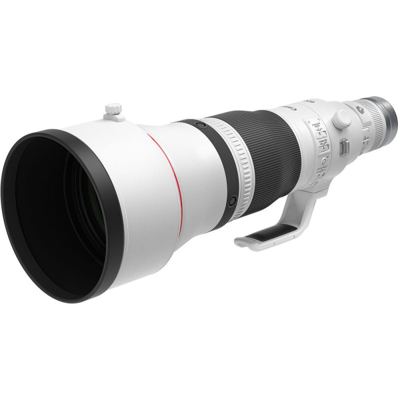 Canon RF 600mm F4 L IS USM (ประกันศูนย์) | Digital2home