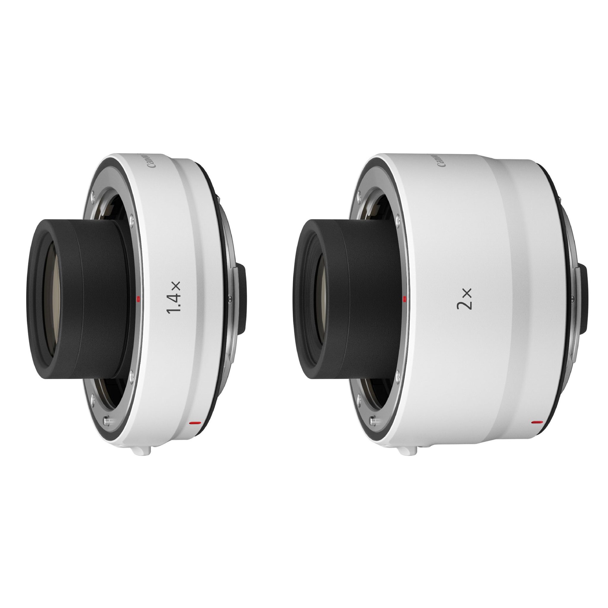 Canon Extender RF 1.4x and 2x (ประกันศูนย์) | Digital2home