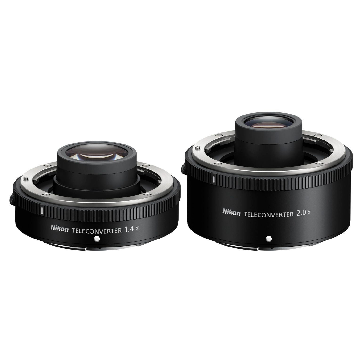 Nikon Z TELECONVERTER TC-1.4x and 2.0x (ประกันศูนย์) | Digital2home