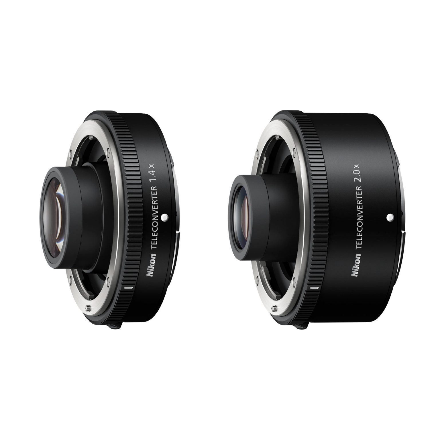 Nikon Z TELECONVERTER TC-1.4x and 2.0x (ประกันศูนย์) | Digital2home