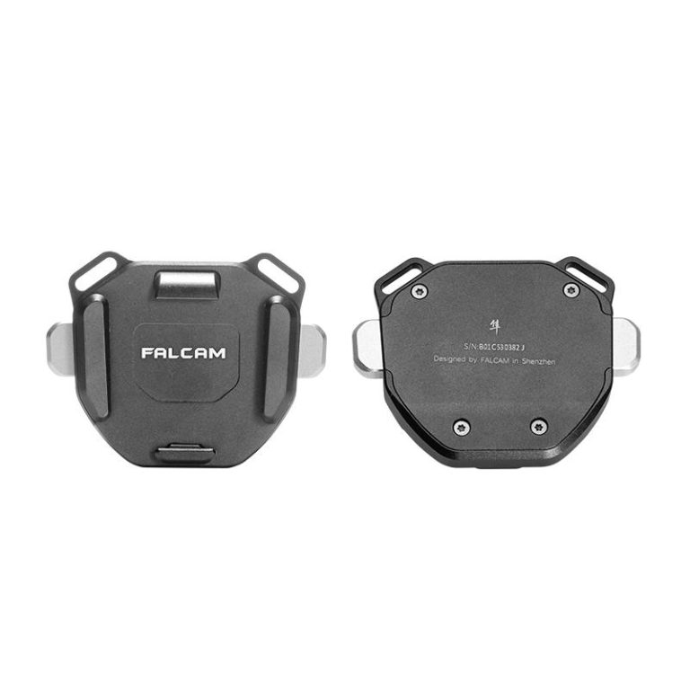 Falcam 3142 F38 Shoulder Strap Quick Release Kit V2 | Digital2home